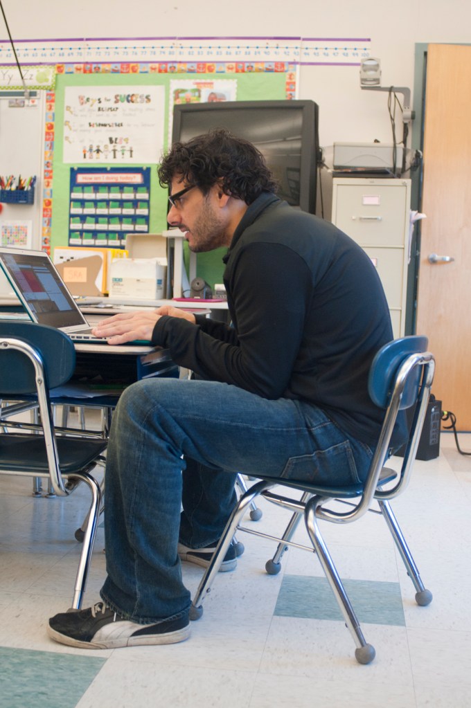 101 Ways to Shoot Velcro | Michael Indresano Photography