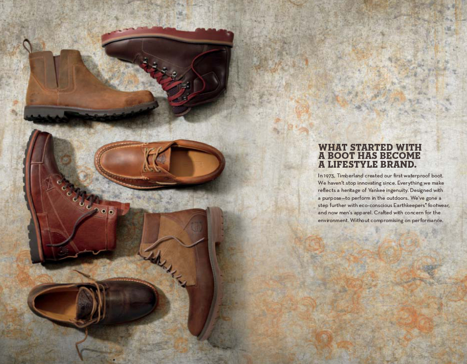 Earthkeepers for Timberland | Michael Indresano Photography