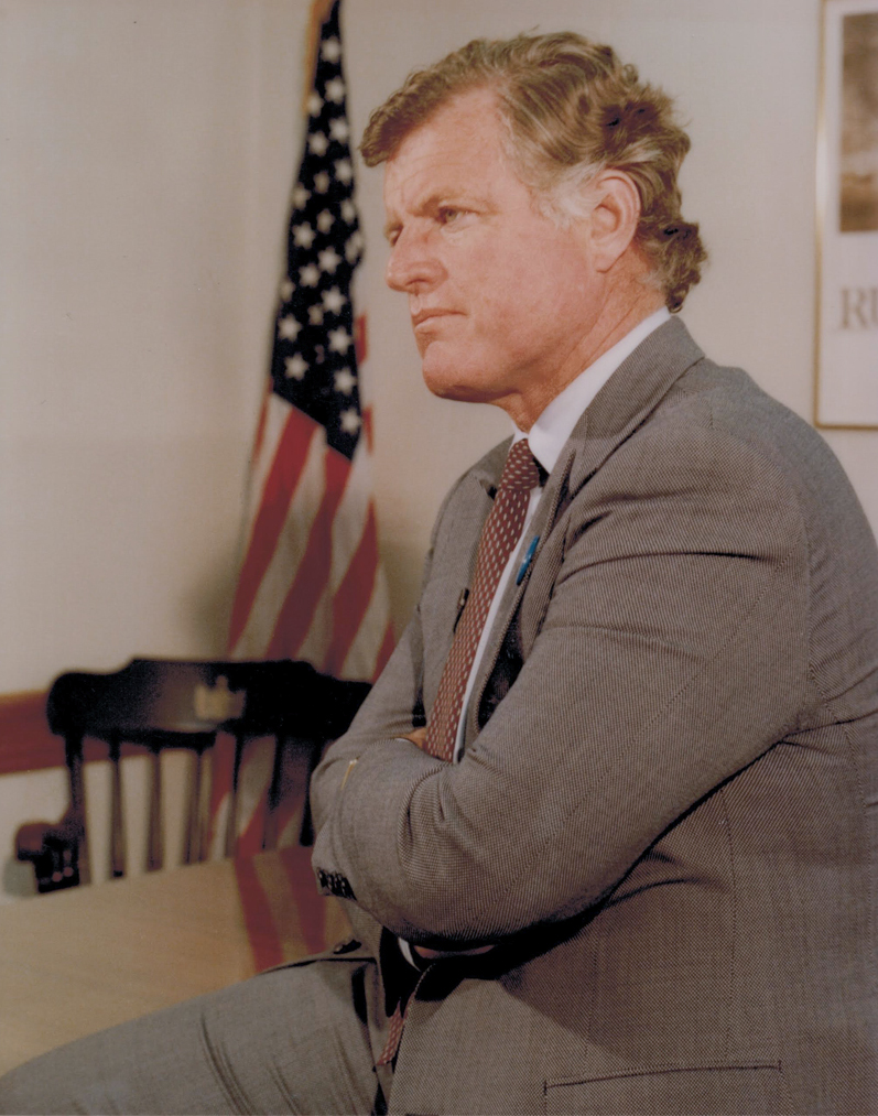 Honoring the Kennedy Legacy | Michael Indresano Photography